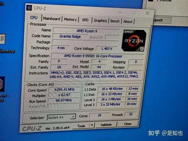 全面了解AMD Zen5架构CPU - 知乎