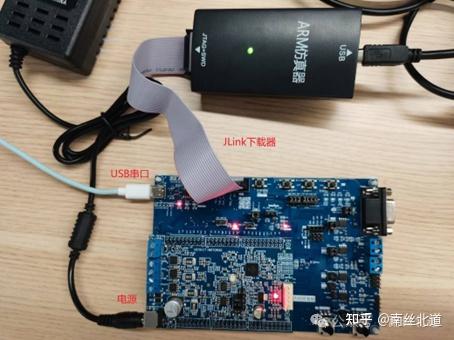 Processor in the loop处理器在环仿真 - 知乎