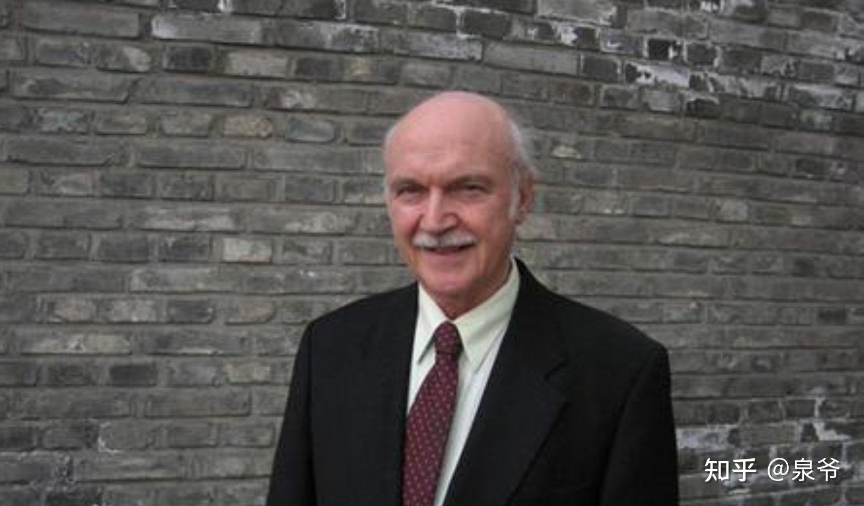 泉爷解析！SWOT分析法的真面目和它的三位发明者 - 知乎