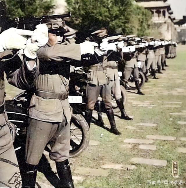 警惕沉渣泛起的“伪军意识” - 知乎