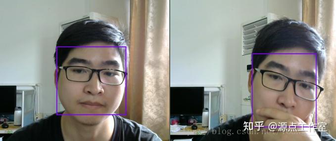 基于 SeetaFace+VS2017+Qt 的人脸识别 - 知乎