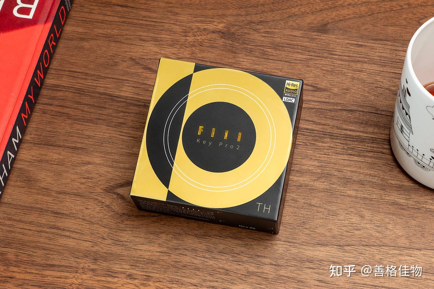 FIIL Key Pro2全能型蓝牙耳机评测：一机双形态+超聪明的智驾降噪体验