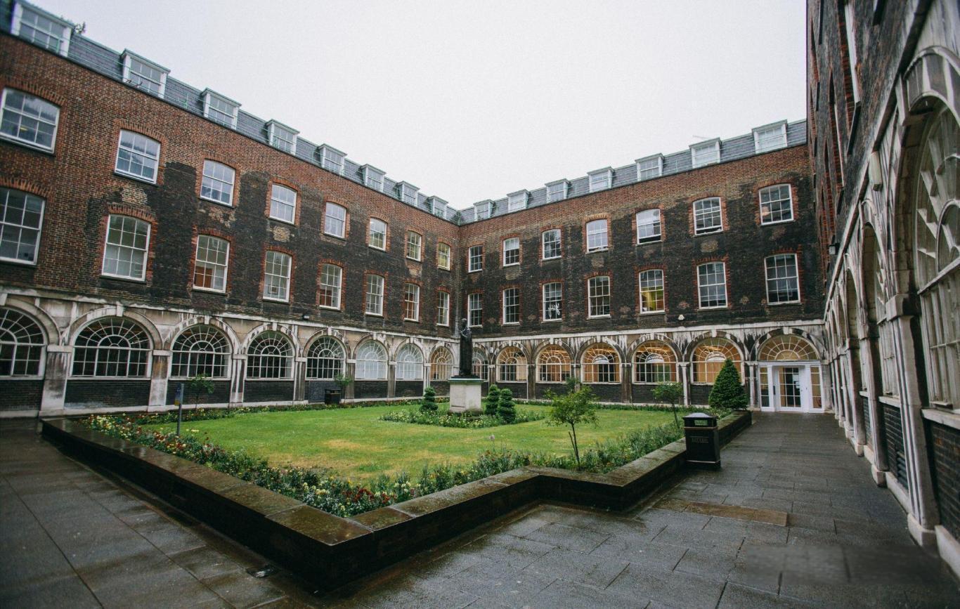 英国留学新视野：别只盯着G5，KCL也是隐藏的宝藏 - 知乎