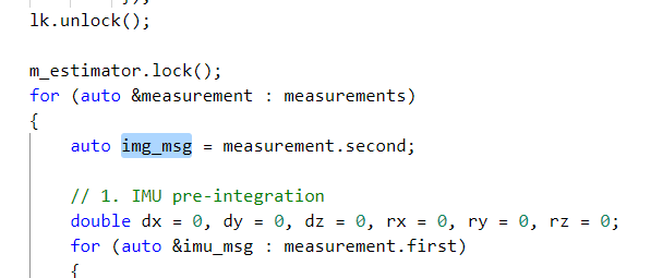 LVI-SAM踩坑debug历程 - 知乎