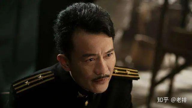 818电视剧《隐秘而伟大》的人物原型 - 知乎