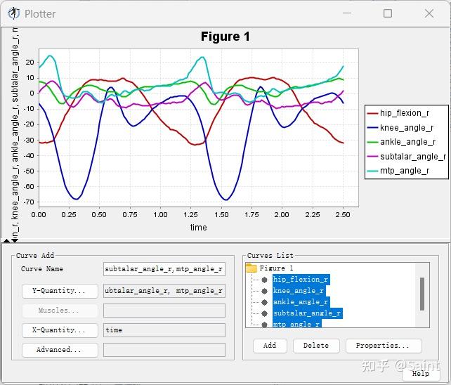 Opensim基础教程 - 知乎