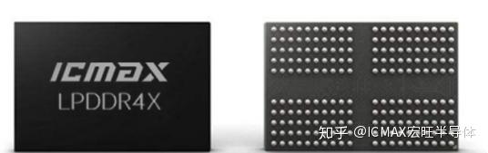 LPDDR4X和LPDDR5在性能方面没有太大区别？宏旺半导体详解 - 知乎