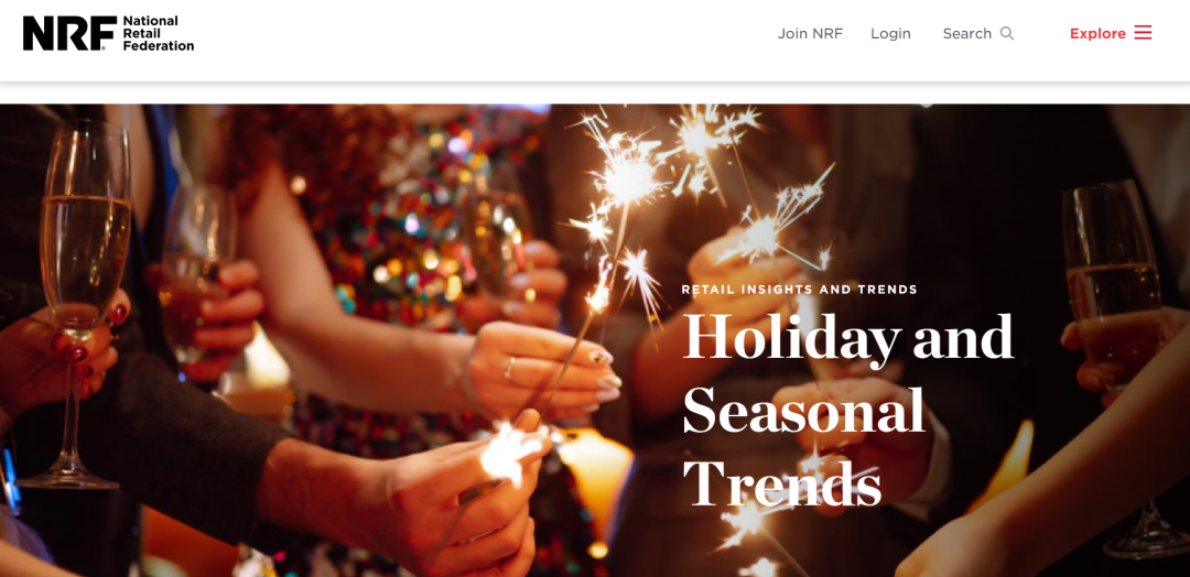 Outbrain节日营销指南来啦！ - 知乎