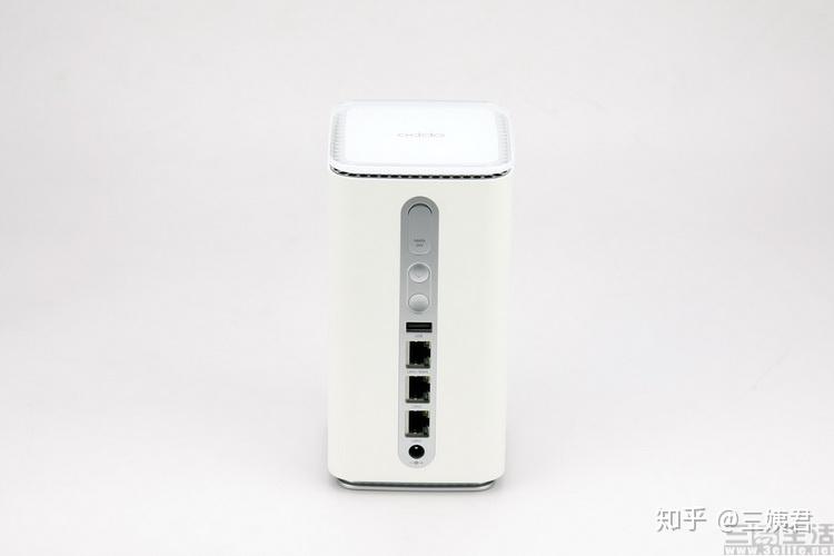 OPPO 5G CPE T1评测：一台设备搞定全屋5G - 知乎
