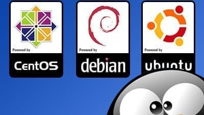 CentOS、Ubuntu、Debian linux比较 - 知乎