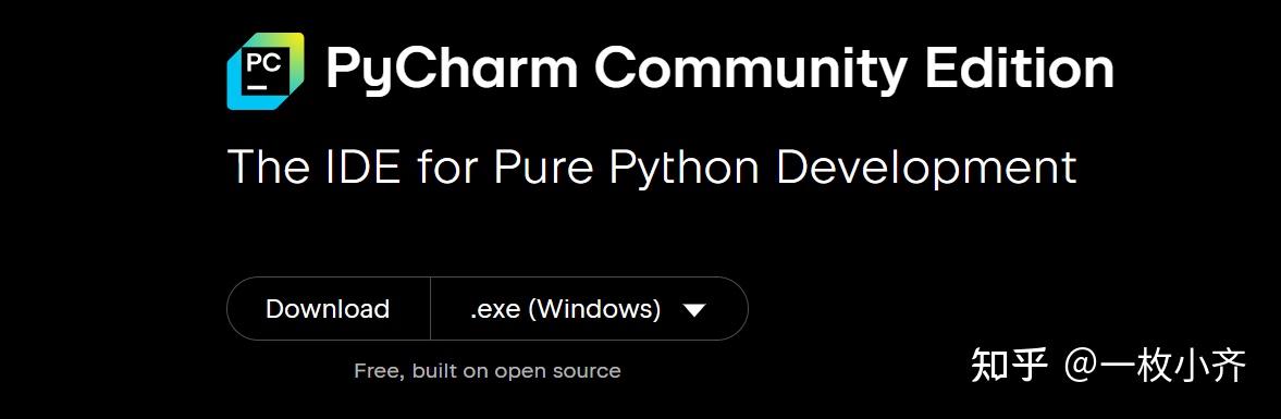 AI本科生入门武功指南：零基础用Pycharm+Miniconda搭建Python开发环境（含软件安装、虚拟环境创建） - 知乎