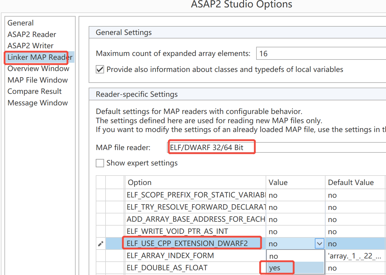 CANape之ASAP2 Studio介绍 - 知乎
