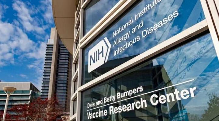 美国科学界噩梦又至，特朗普突然叫停NIH各项工作 - 知乎