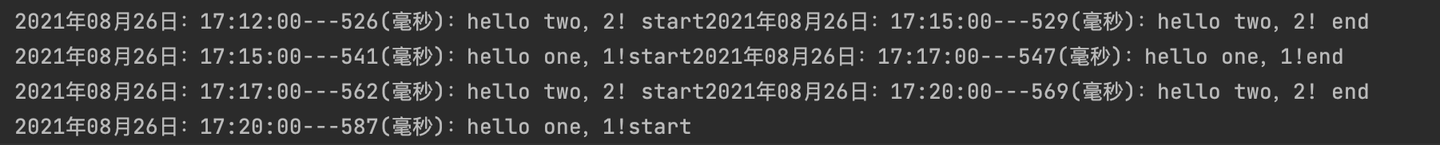 spring项目引入shedlock实现分布式锁 - 知乎