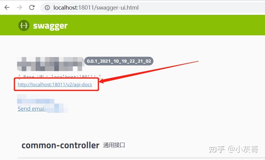 如何快速将 swagger 导出 PDF、markdown - 知乎