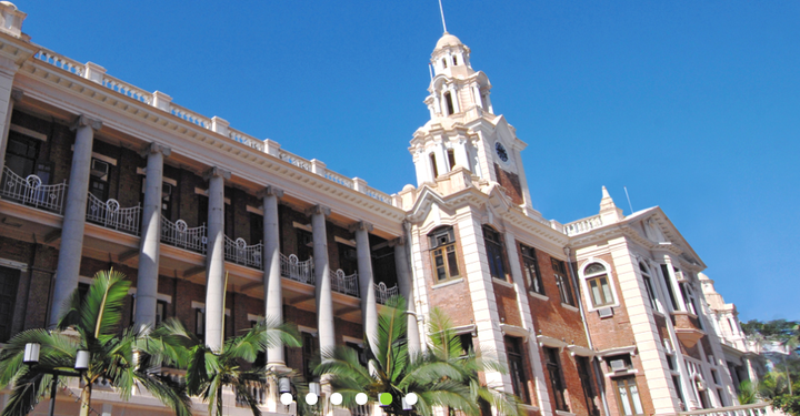 【无忧留学-留学资讯】港大各学院23fall硕士申请DDL公布！（附2022录取案例） - 知乎