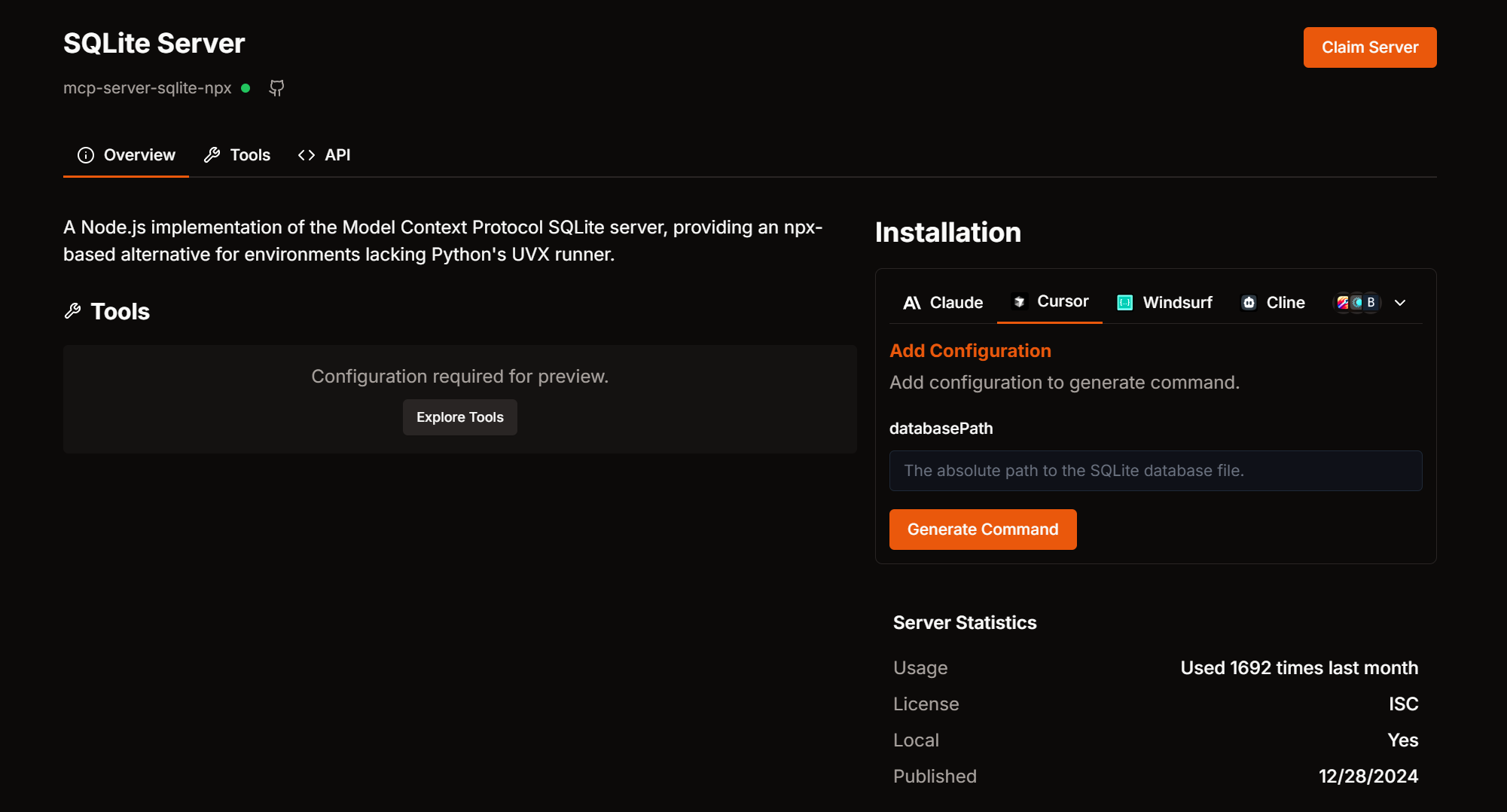 Cursor之MCP简介 - 知乎