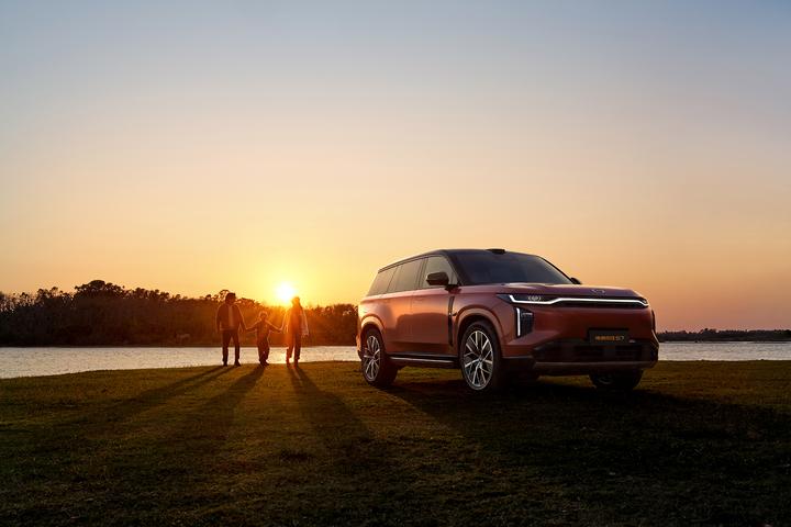 【汽车人】传祺向往S7与理想L6：中大型SUV的价值探索 - 知乎