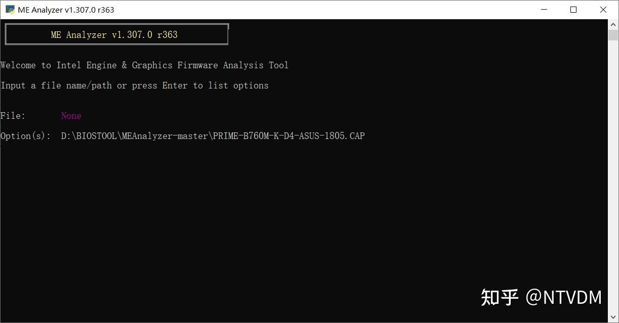 探索英特尔ME（未完，待续……） - 知乎