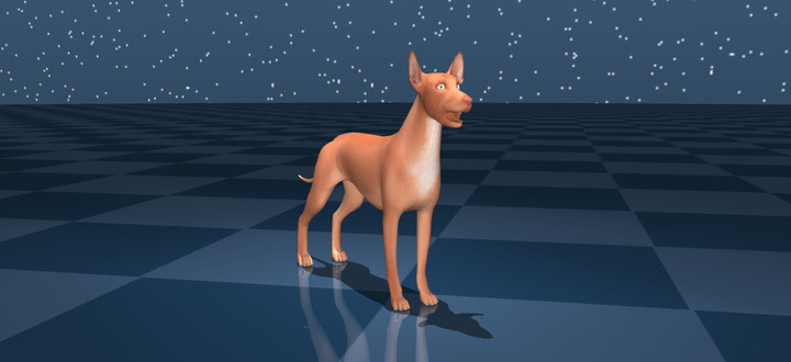 Windows下在conda环境中安装dm_control - 知乎