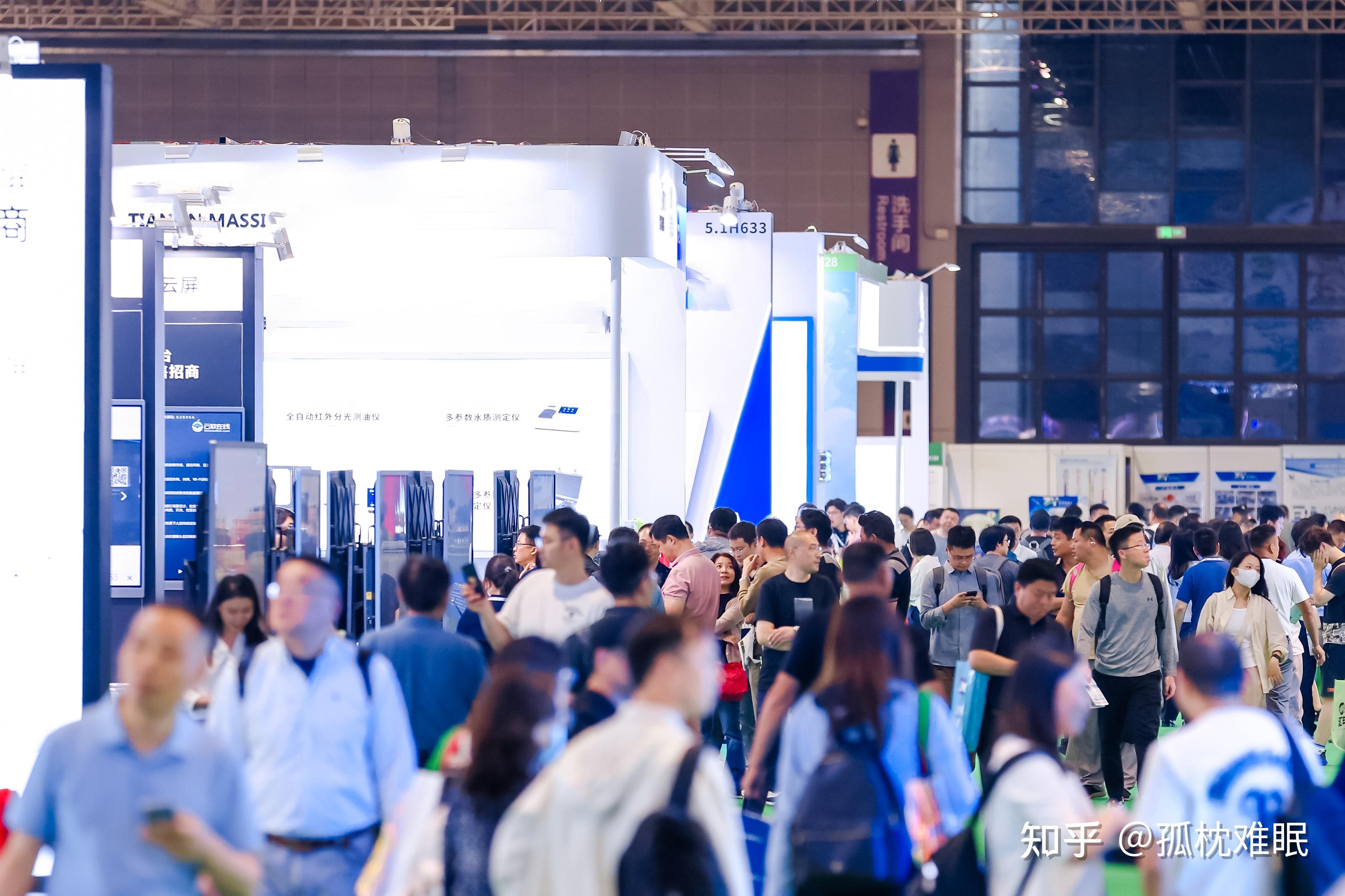 第二十三届中国国际环保展览会（CIEPEC2025) - 知乎