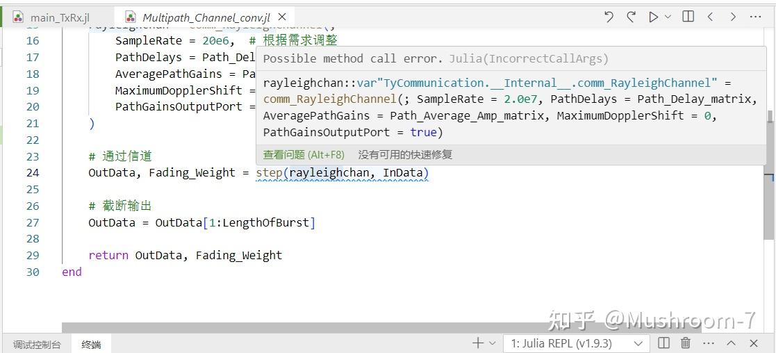 【MWORKS 2025b Syslab】性能优化与仿真体验全新升级 - 知乎
