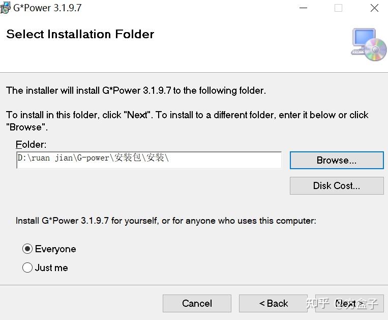 使用G-power估计样本量 - 知乎