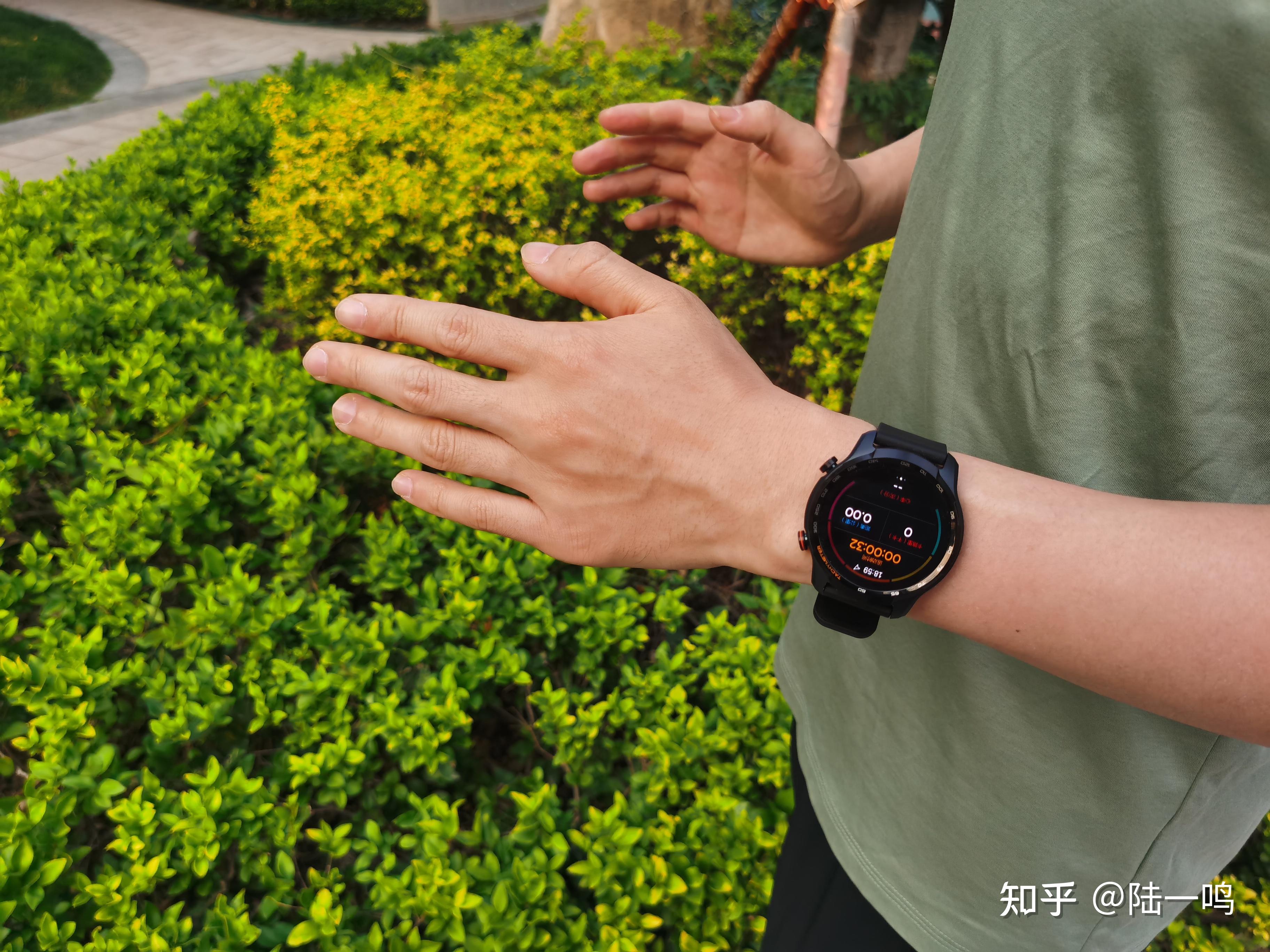 【4月更新】2023年Ticwatch智能手表选购指南（Ticwatch Pro X/Pro 3/GTW/GTK）内附详细配置参数和上手体验 ...