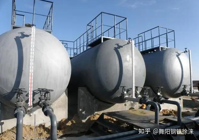 钢板知识百科：Q355ME是什么材质？Q355ME钢板规格与加工、Q355ME性能特点、Q355ME应用范围，Q355ME钢板与Q355E、Q355NE钢板对比 - 知乎