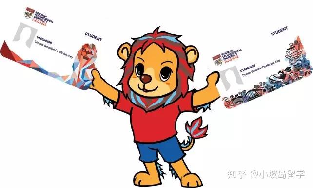 新加坡留学NTU学生卡补办保姆级攻略！(内含staff卡补办指南) - 知乎
