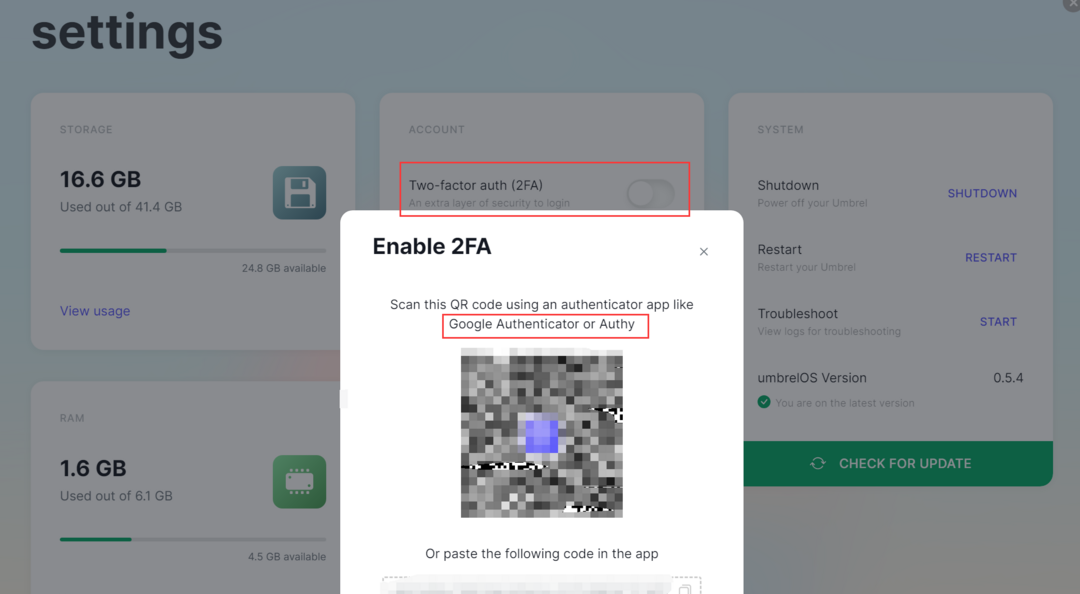 废旧电脑秒变NAS神器！开源UmbrelOS深度体验 - 知乎