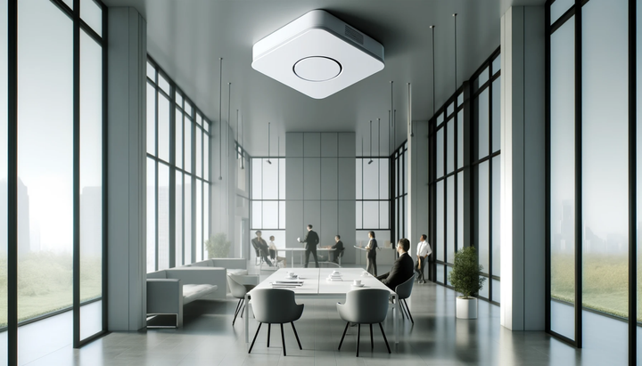 4G无线烟感传感器智能化——FlexLua - 知乎