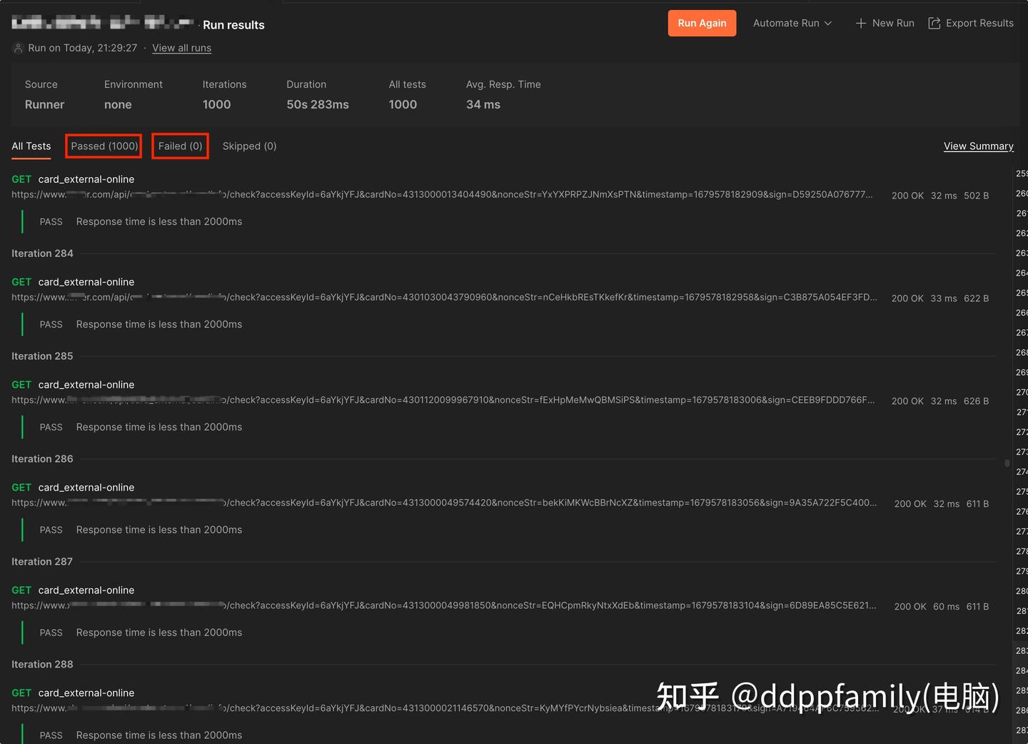 Postman | 一分钟掌握Pre-request Script | 入门篇 - 知乎