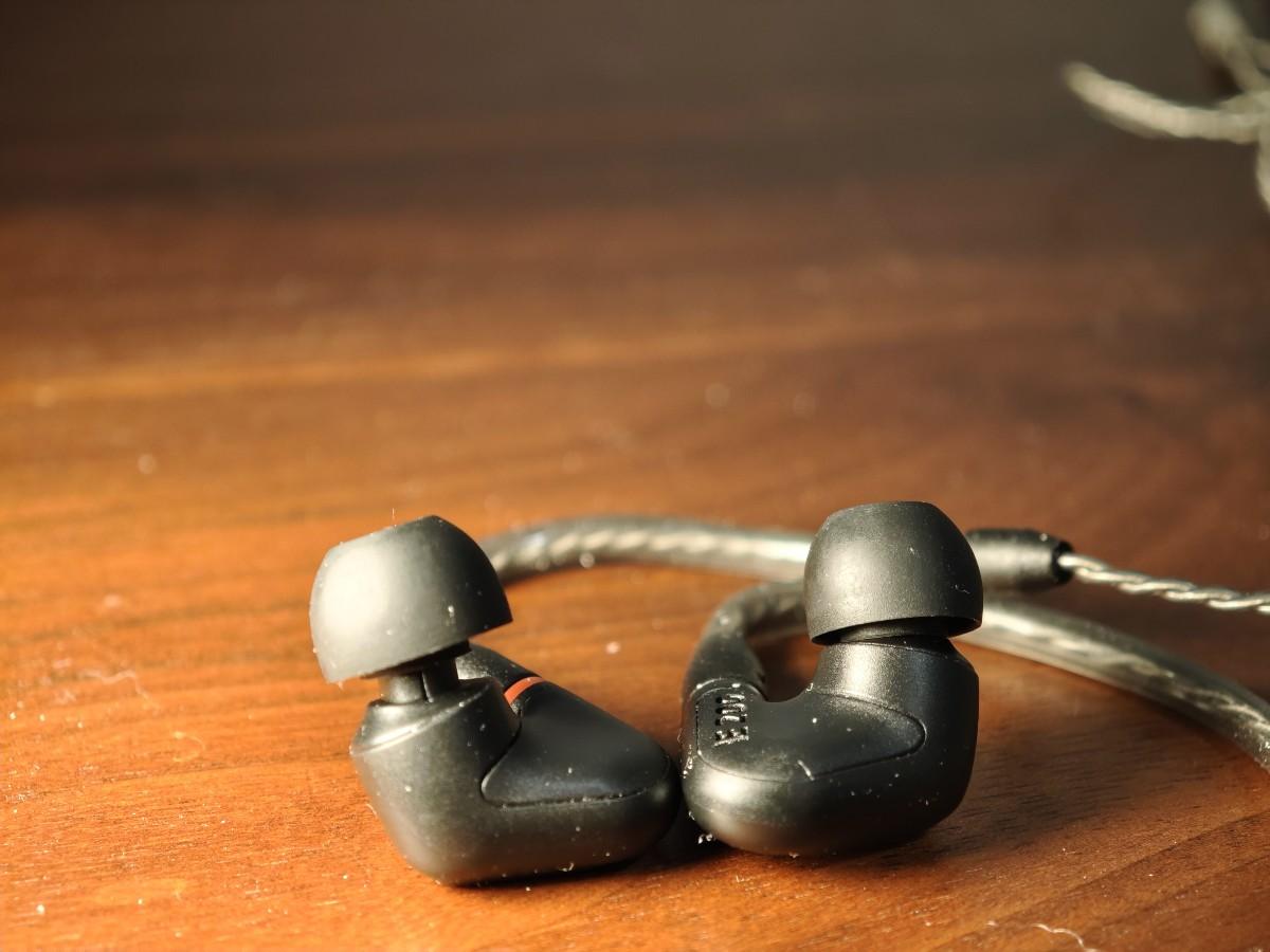 2025-千元内入耳式HIFI耳塞——森海塞尔IE200深度评测 - 知乎