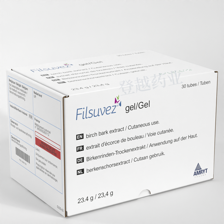 桦木三萜（Filsuvez）：用途、副作用、警告 - 知乎