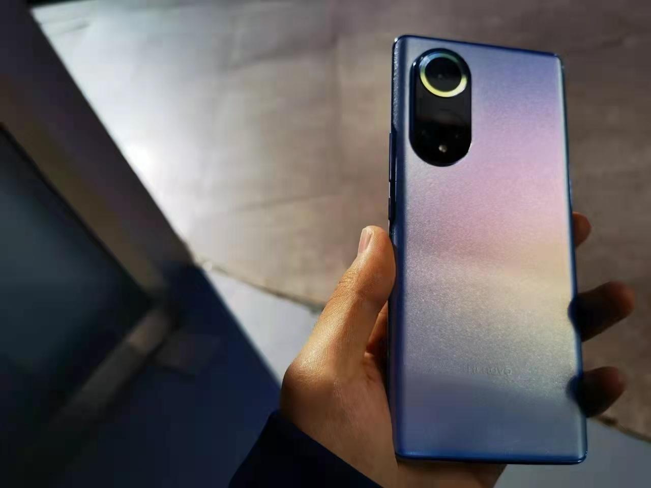 华为Hi nova9怎么升级鸿蒙系统？ - 知乎