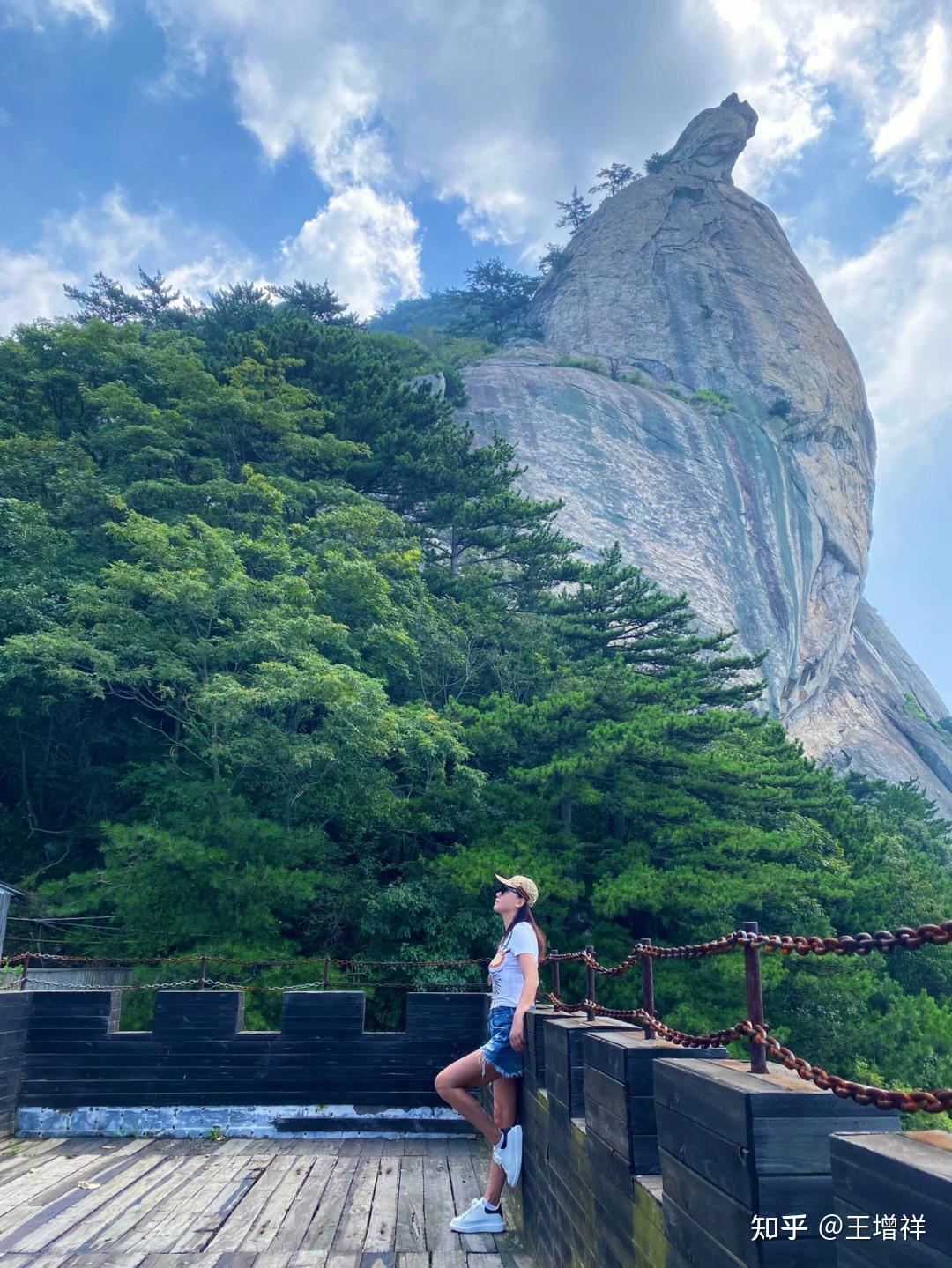 麻城市 3 日游，有哪些景点值得打卡？ - 知乎