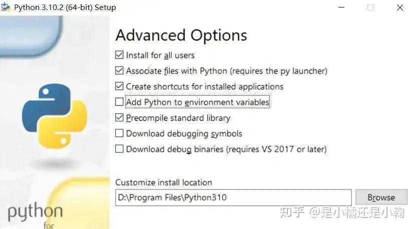 【2025版附安装包】超详细Python+Pycharm安装保姆级教程，永久免费使用，Python环境配置和使用指南 - 知乎