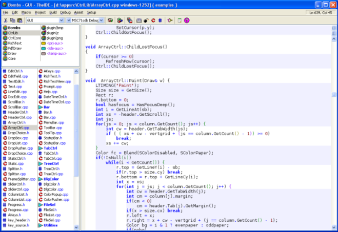 推荐 15 款最好的C/C++ 编译器和集成开发环境 - 知乎