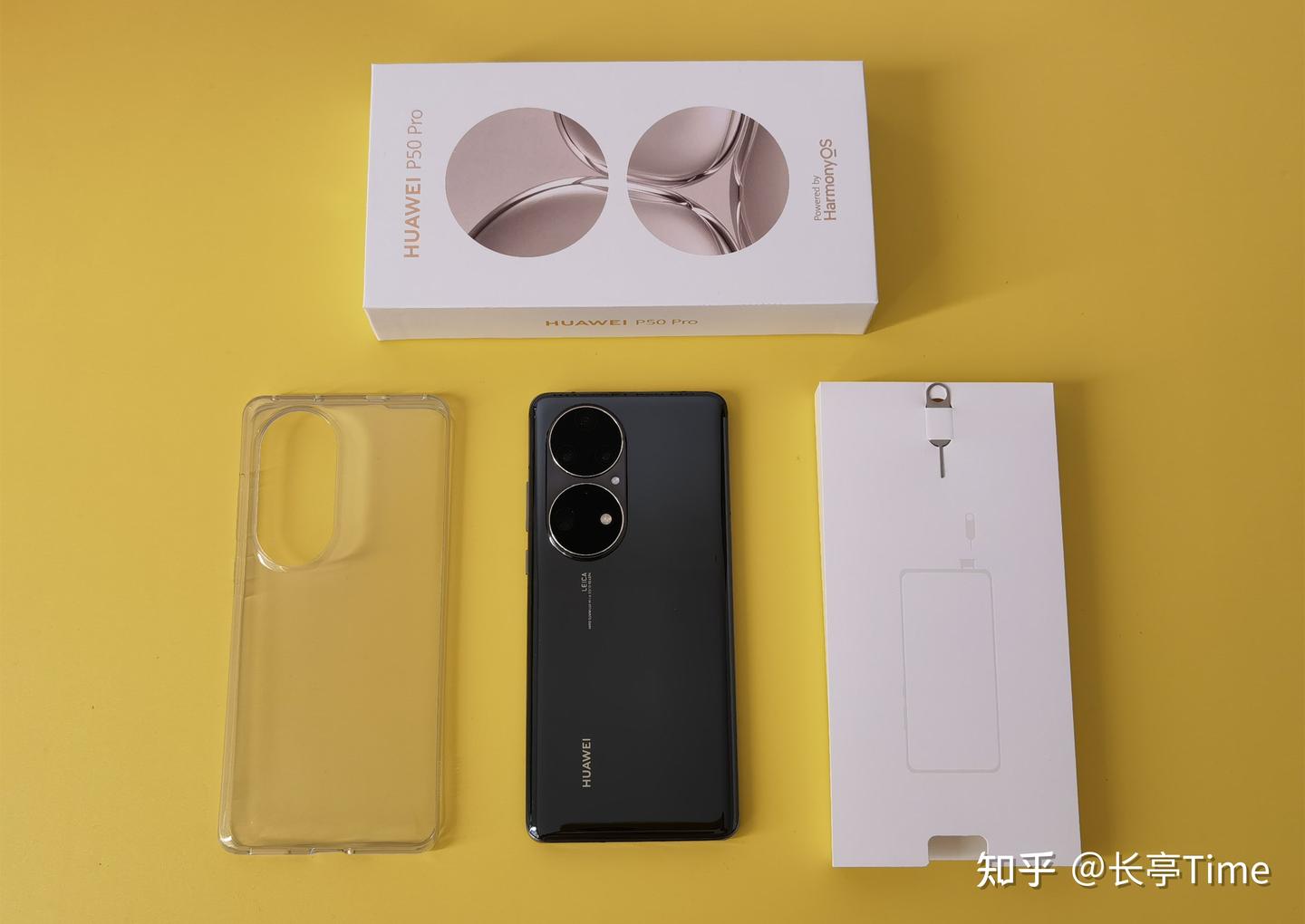 轻薄拍摄，两者兼得——华为P50 Pro完整体验测评