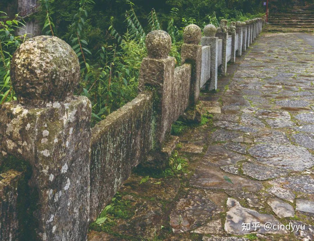 赏析丨30座中国古桥，看小桥流水的浪漫 - 知乎