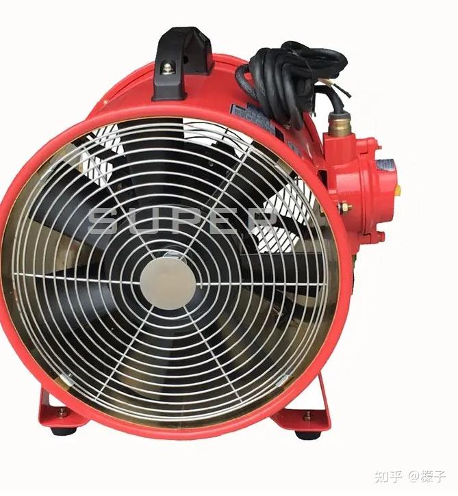 美国亚马逊电动通风机UL705报告办理流程 - 知乎