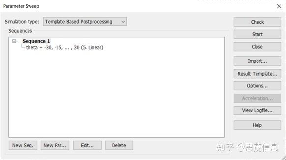 CST软件5G毫米波阵列天线仿真——CDF计算 - 知乎