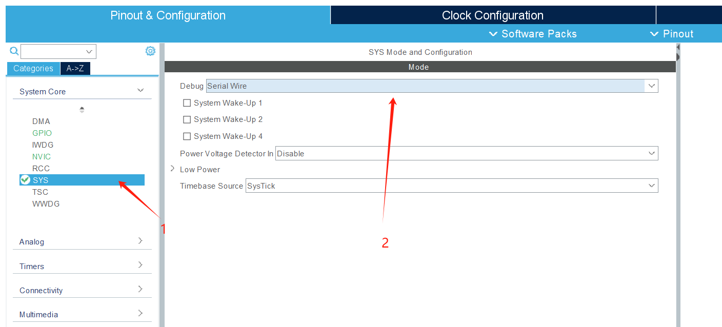 STM32CubeMX + VScode + CMSIS DSP - 知乎
