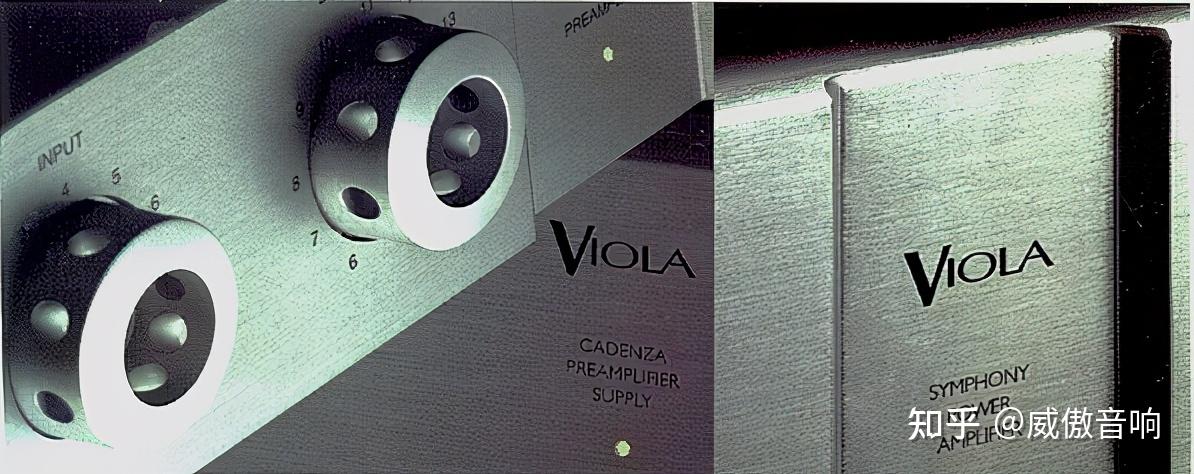 重磅 | 全球HI-END级音响品牌介绍 - 知乎