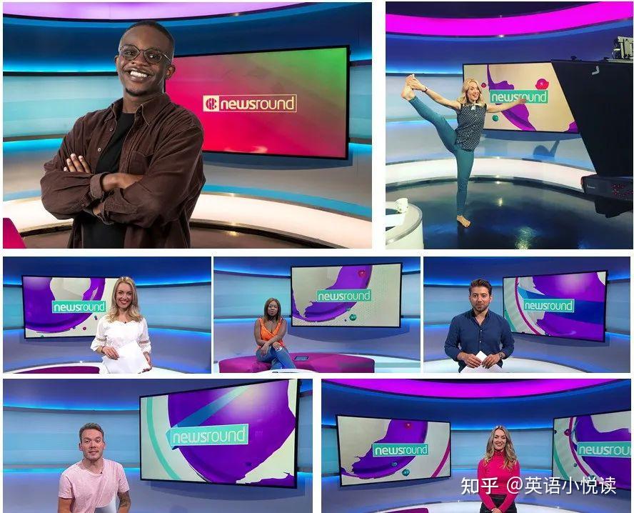 宝藏听力资源！ 儿童英语新闻 BBC Newsround 更新2023年8月合集 - 知乎