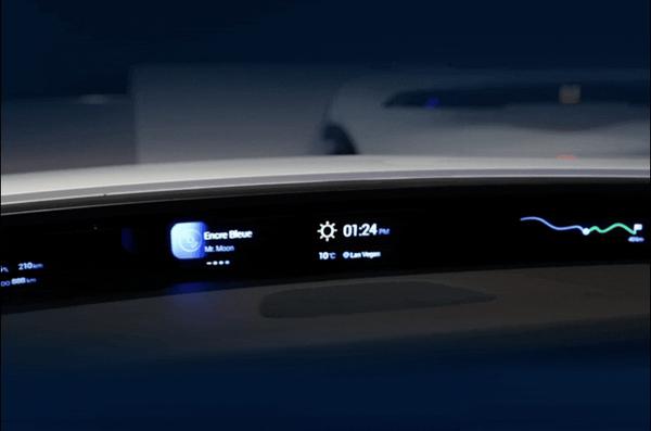 PHUD视平线全景显示：重新定义驾驶未来 - 知乎