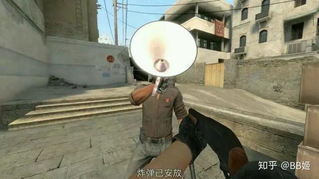 十多年过去了，为啥CS的炸弹密码还是7355608？ - 知乎