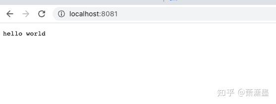 golang gin框架结合websocket实现 bash shell tcp反弹shell - 知乎