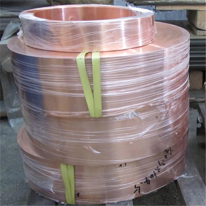 C7025（C70250）铜镍硅合金 铜带特性 用途 硬度 - 知乎